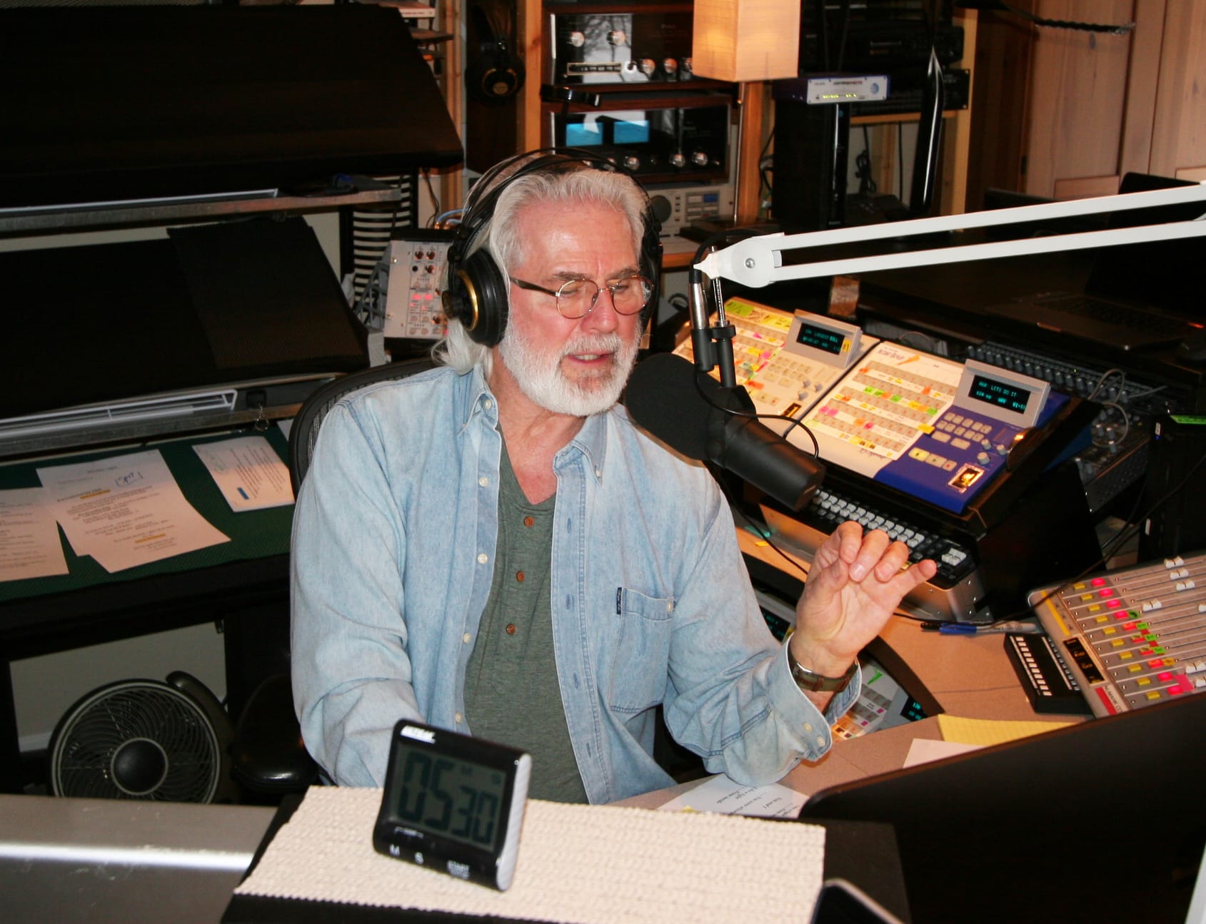 Holistic Health News from HealthQuest Radio with Dr. Kolbaba