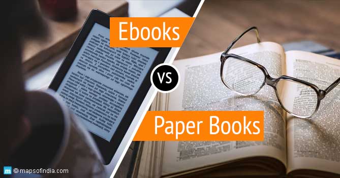 The Case for Paper: Books vs. E-Readers | Dr. Kolbaba & Associates